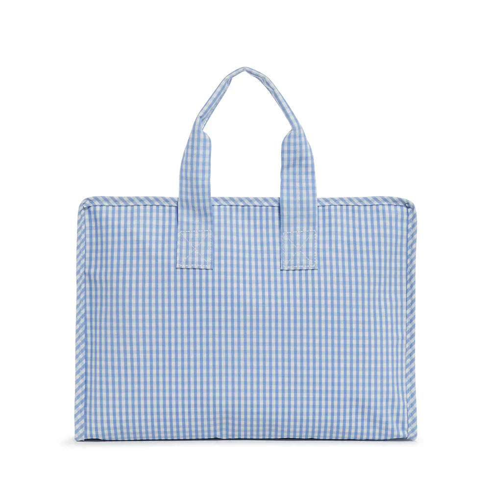 Overnite Bags – Little Stitches & Co.